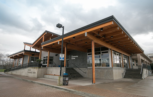 Hamilton Community Centre - Crystal Consulting Drywall Inc.